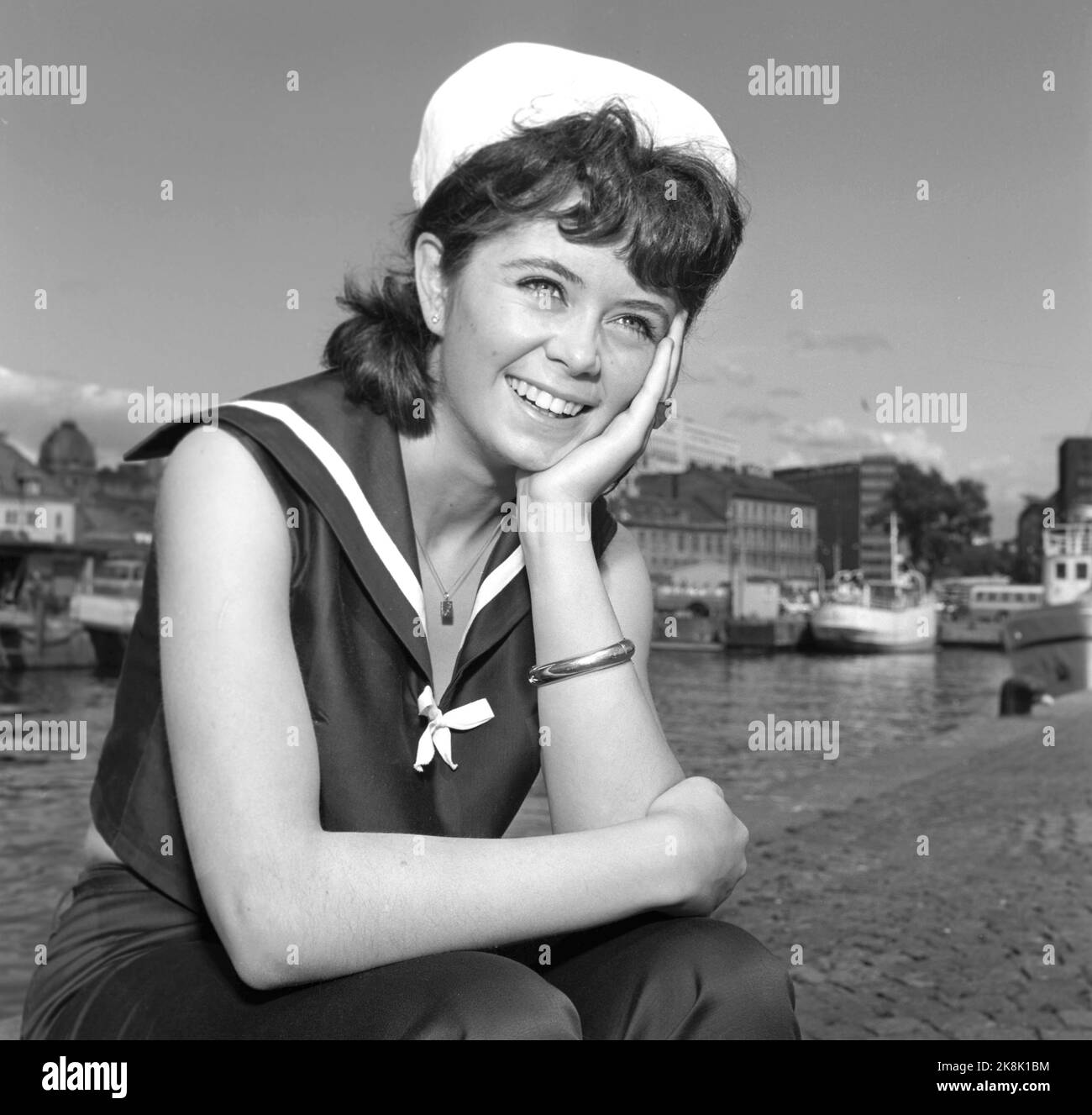 19640727 hi-res stock photography and images - Alamy