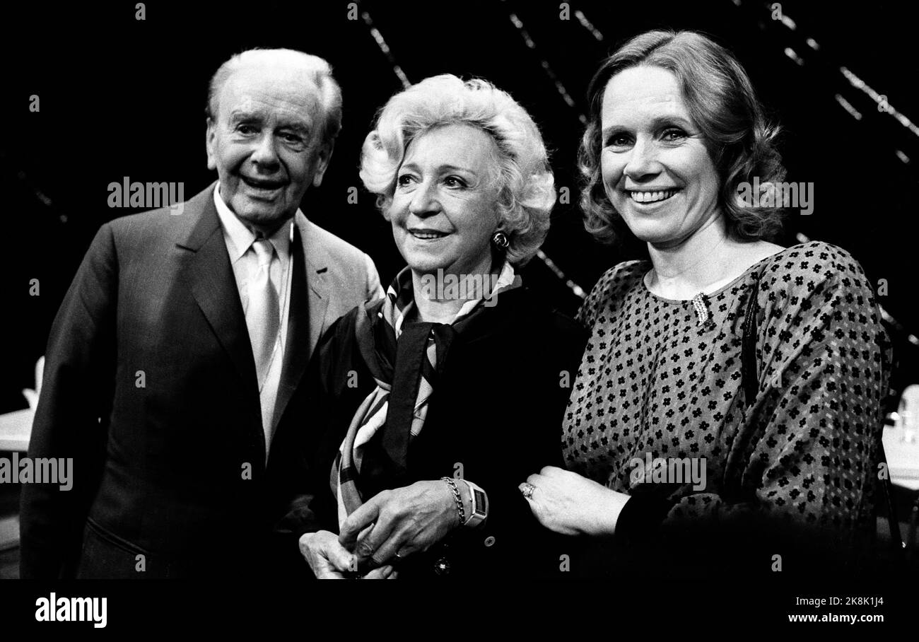 Henrik laurvik television programs portrait hi-res stock photography ...