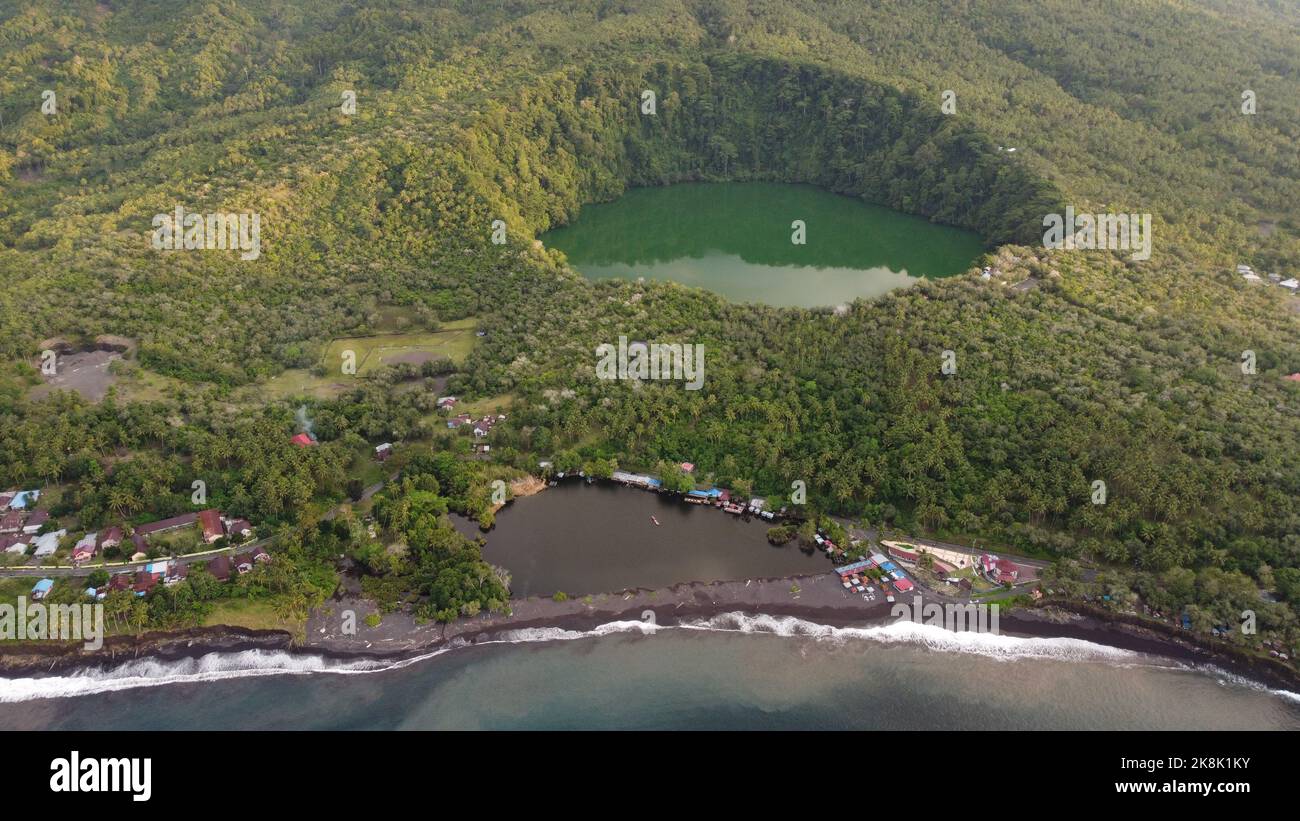 Tolire lake hi-res stock photography and images - Alamy