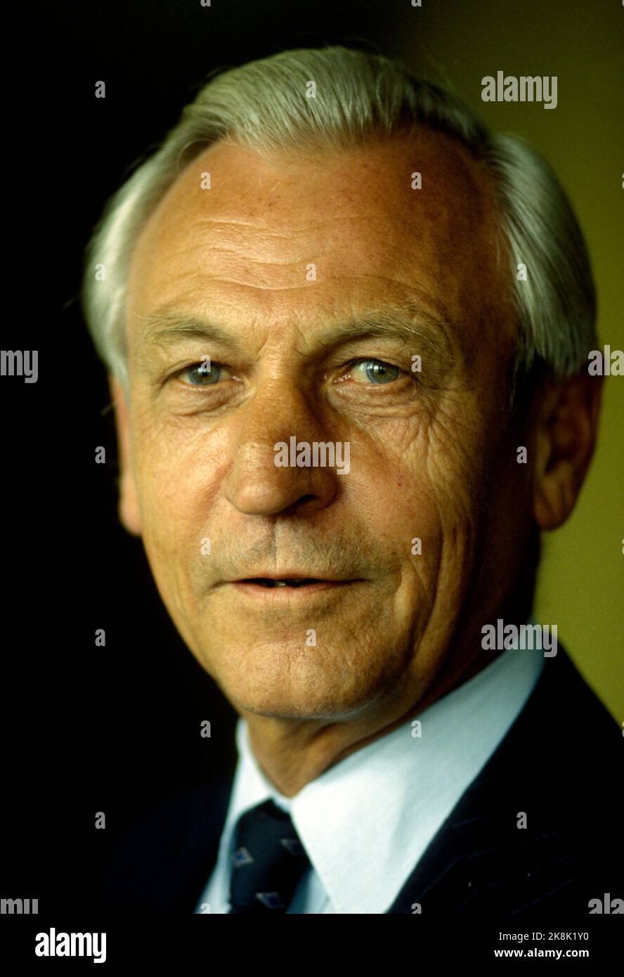 1980 georg kristiansen hi-res stock photography and images - Alamy