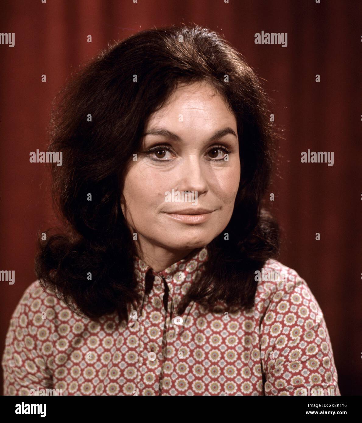 Oslo january 1971 hi-res stock photography and images - Alamy