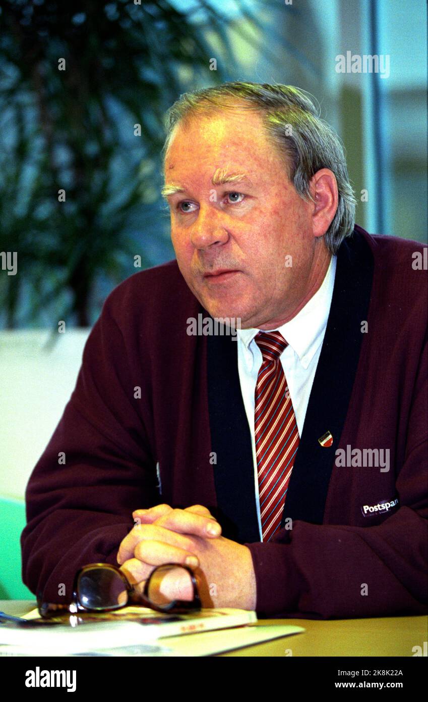 Newly elected football president odd flattum photo hi-res stock ...