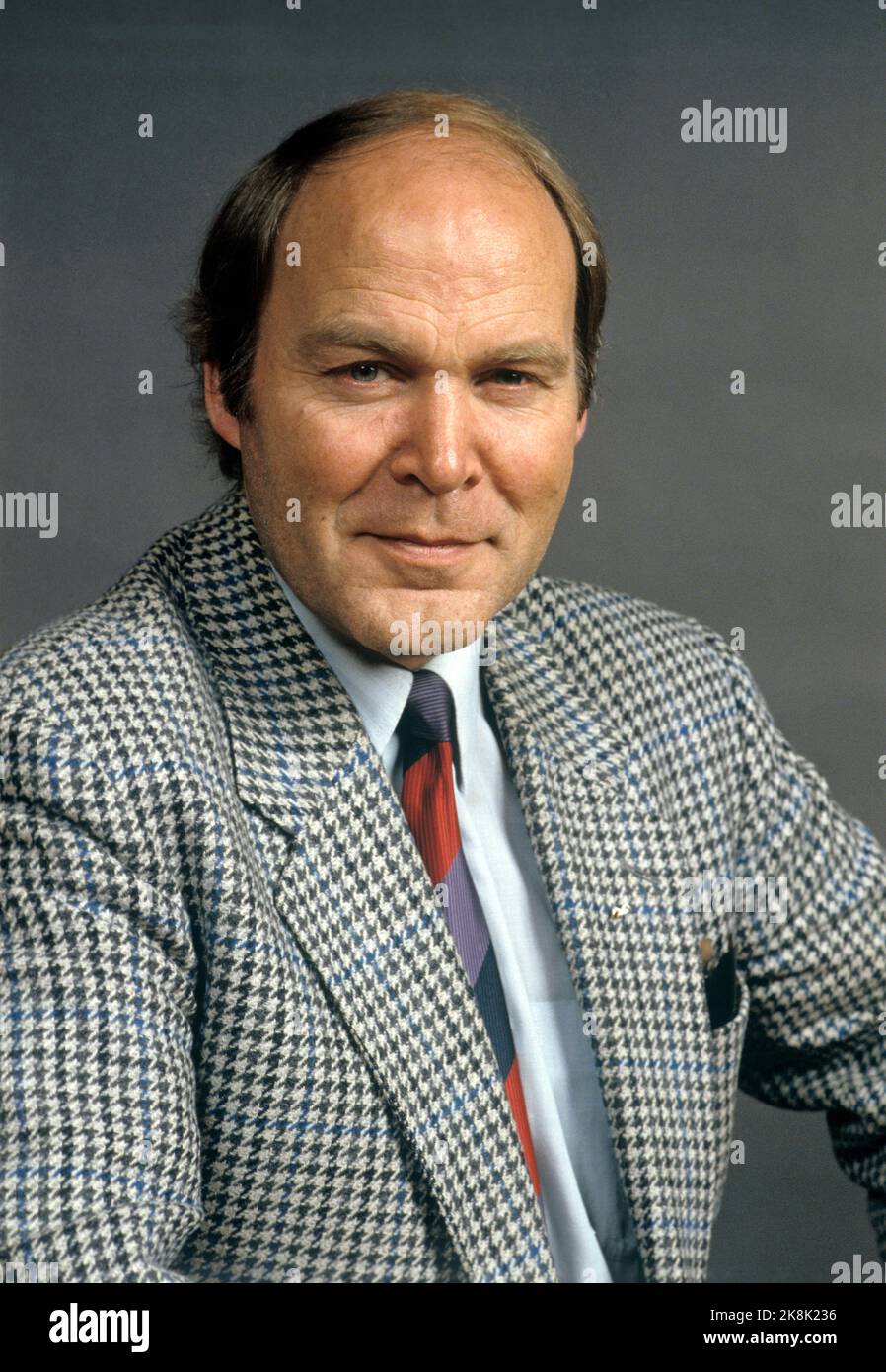 Oddmund hammerstad hi-res stock photography and images - Alamy