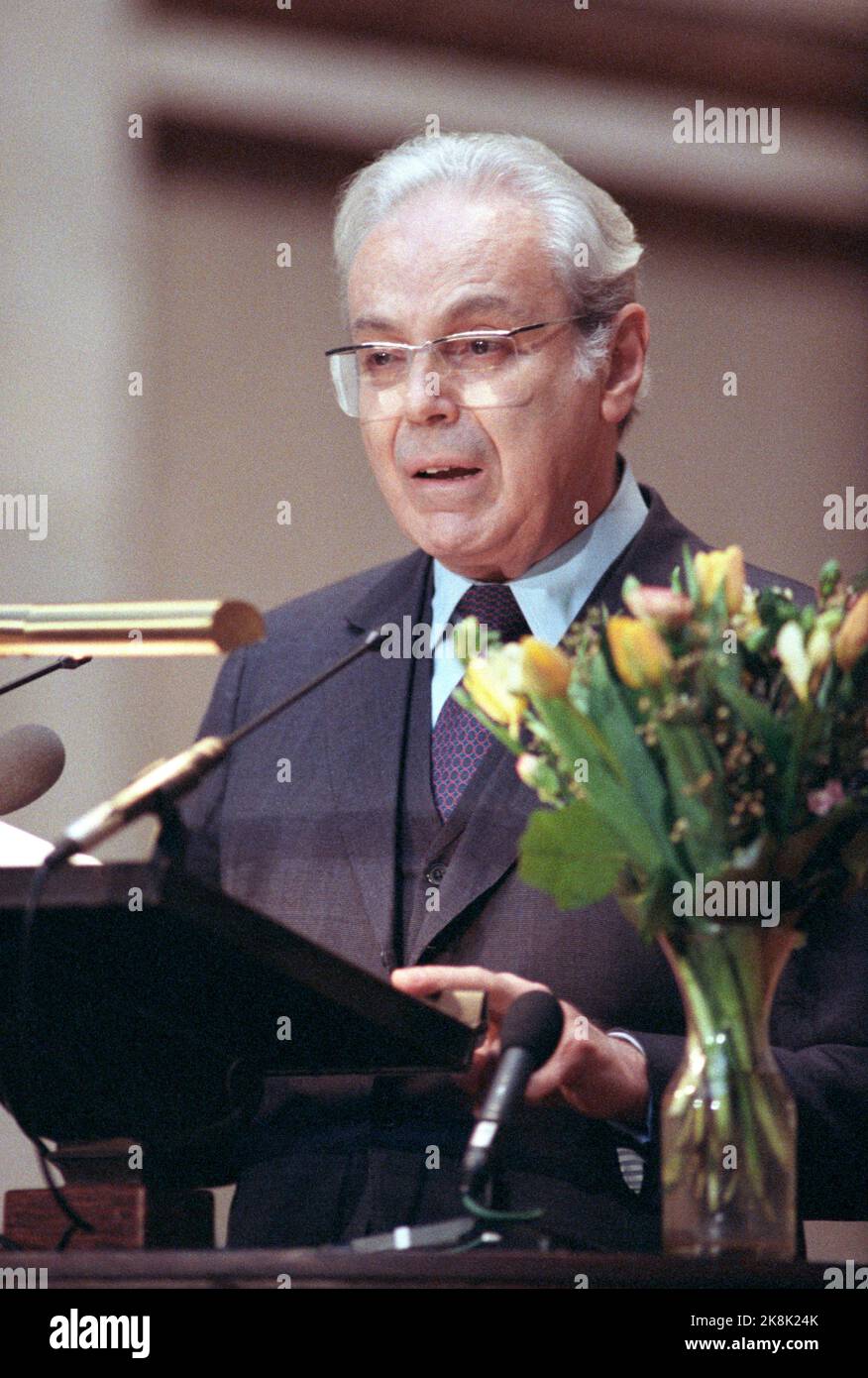 19890109 hi-res stock photography and images - Alamy