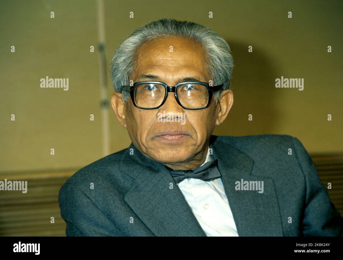 19881003 hi-res stock photography and images - Alamy