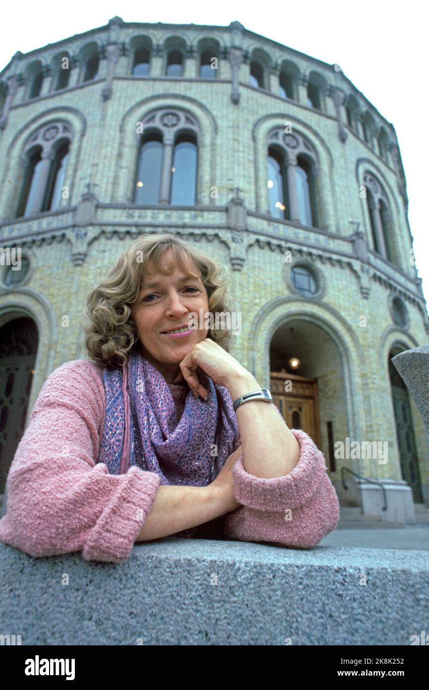 Oslo 19890410 hi-res stock photography and images - Alamy