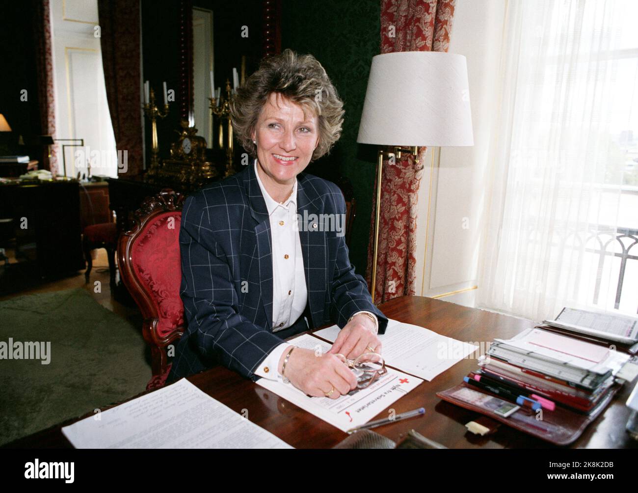 19890511 hi-res stock photography and images - Alamy