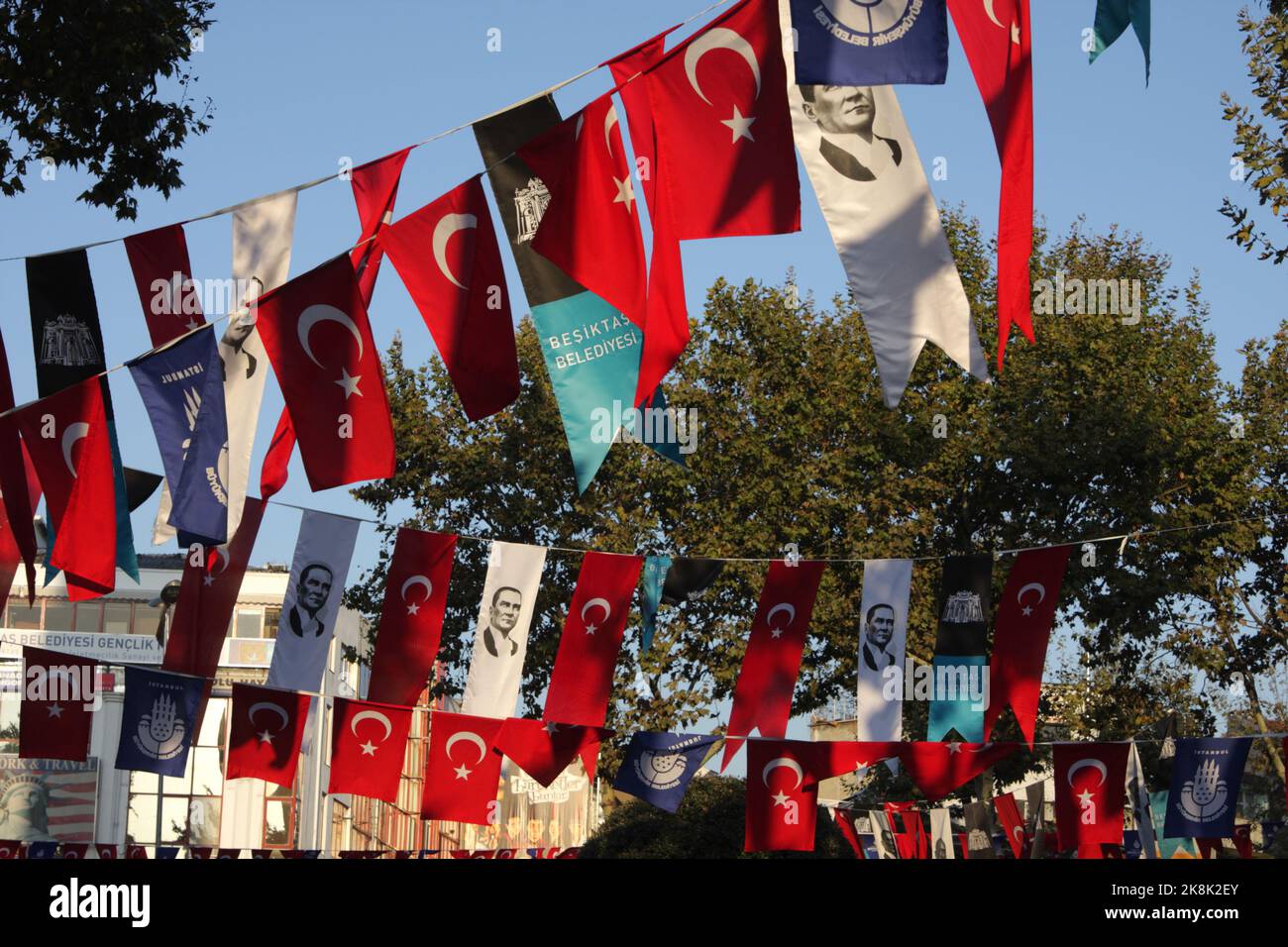Emblem of turkey hi-res stock photography and images - Alamy