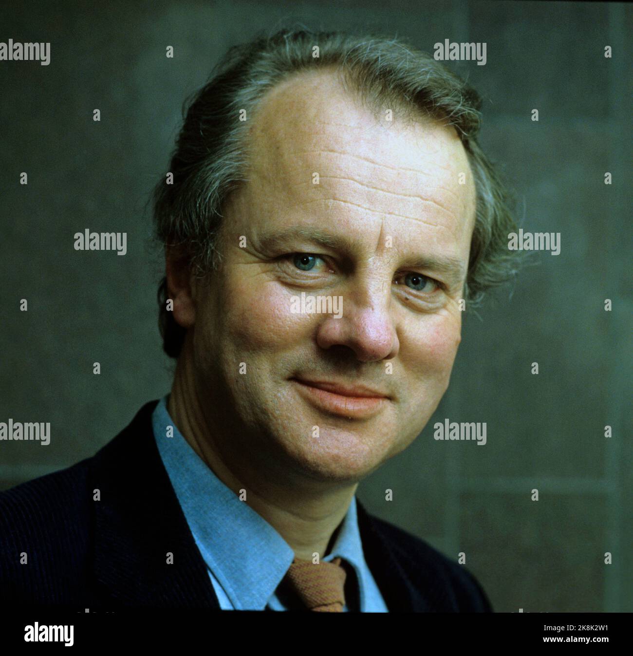 Oslo 19860407 per rod hi-res stock photography and images - Alamy