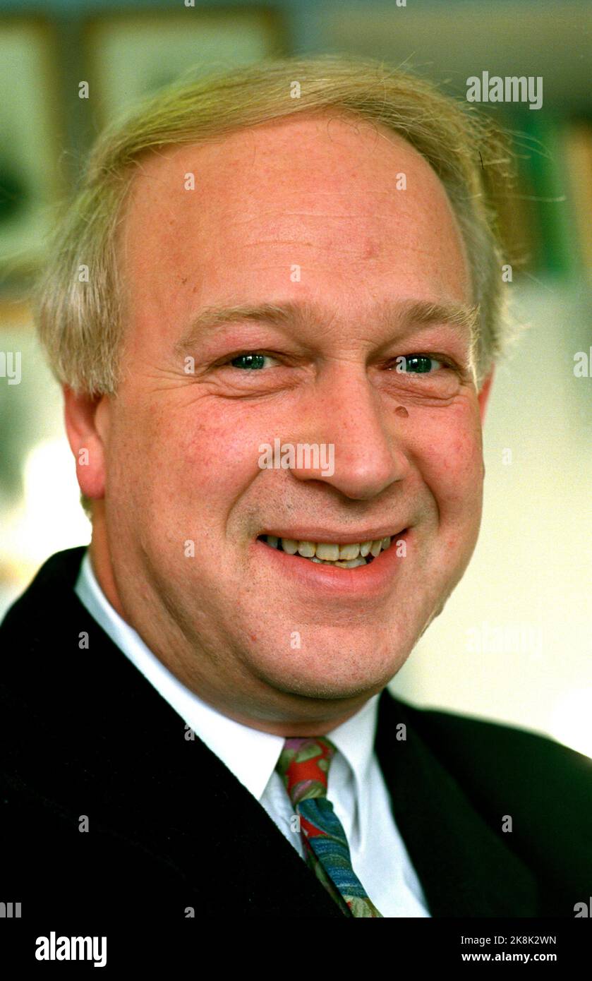 Oslo 19920130 hi-res stock photography and images - Alamy