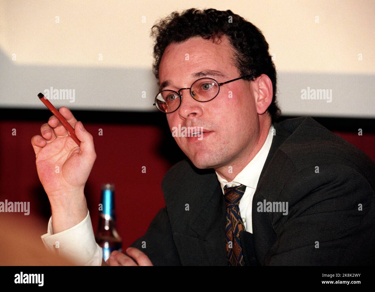1996 jacob kolster hi-res stock photography and images - Alamy