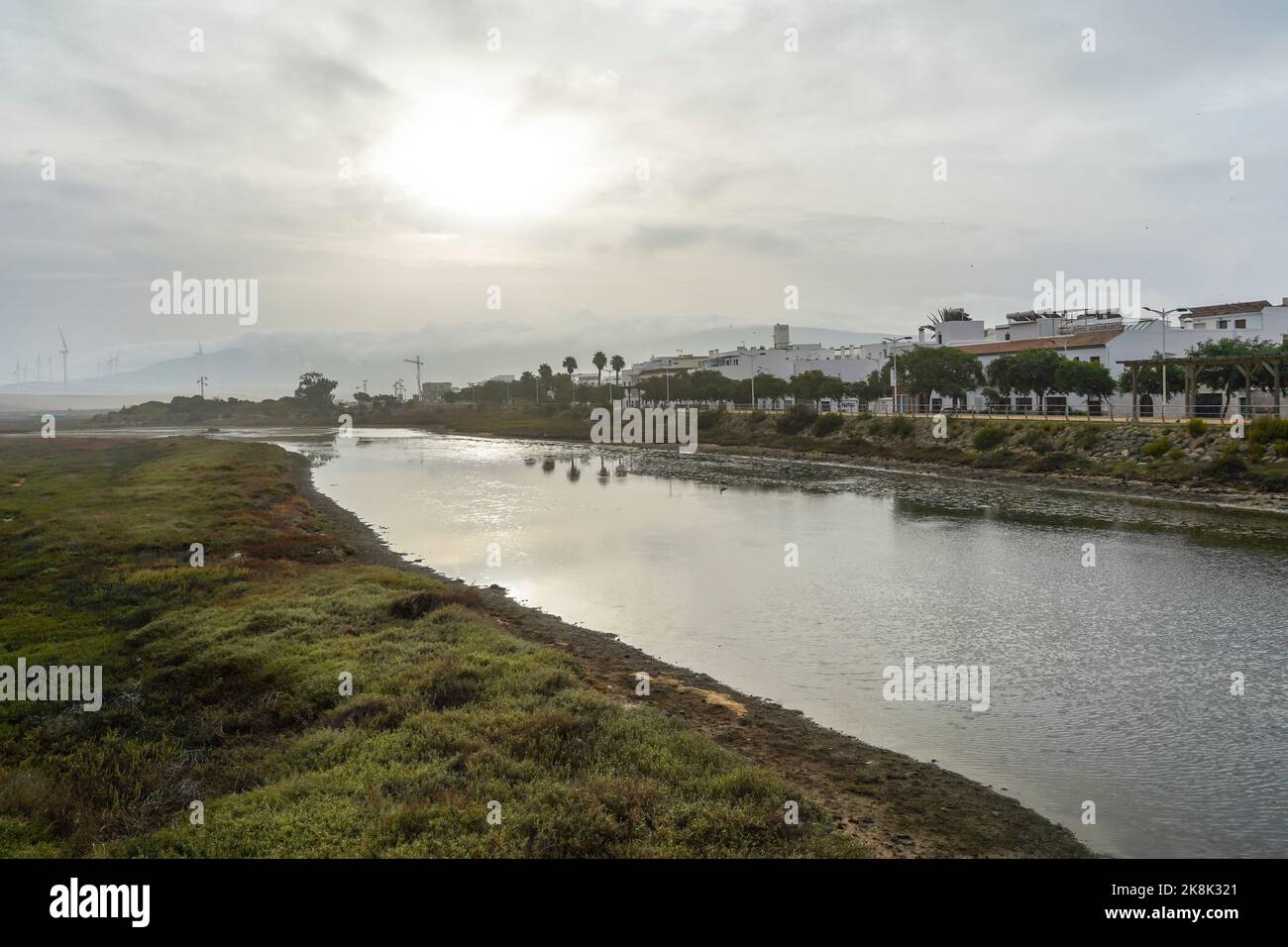 Cachon river hi-res stock photography and images - Alamy