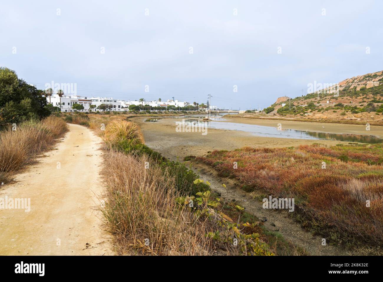 Cachon river hi-res stock photography and images - Alamy