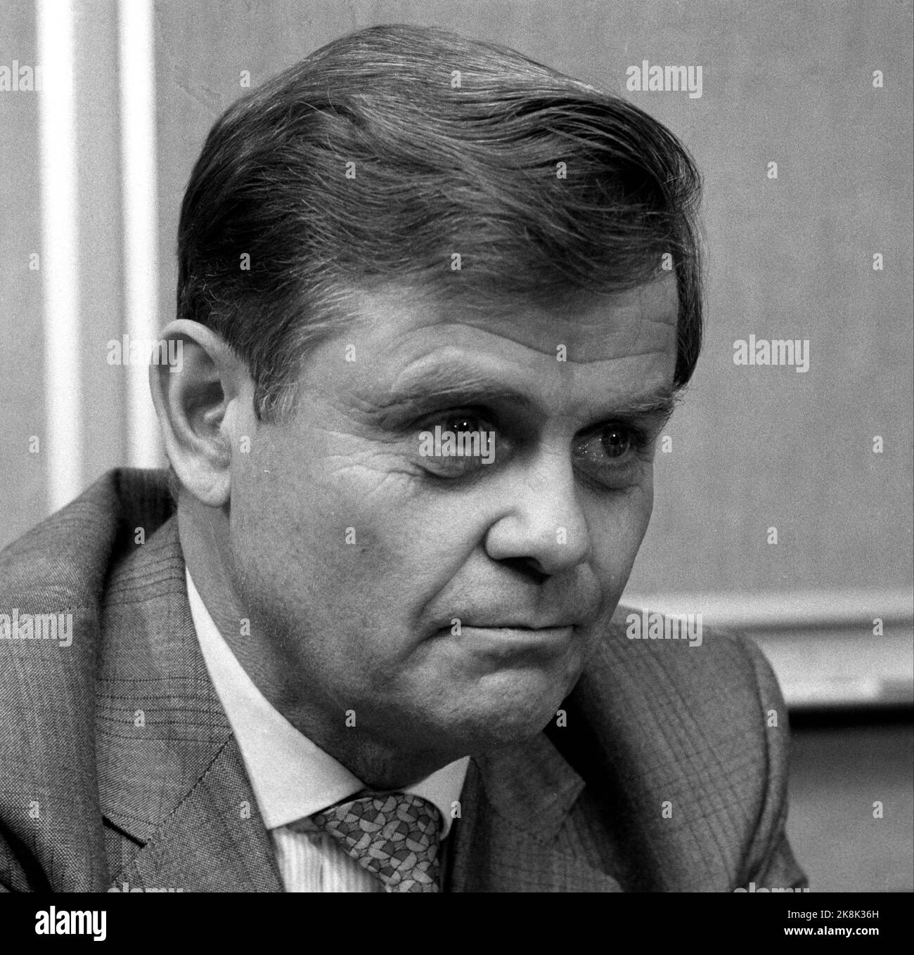Thor halvorsen hi-res stock photography and images - Alamy