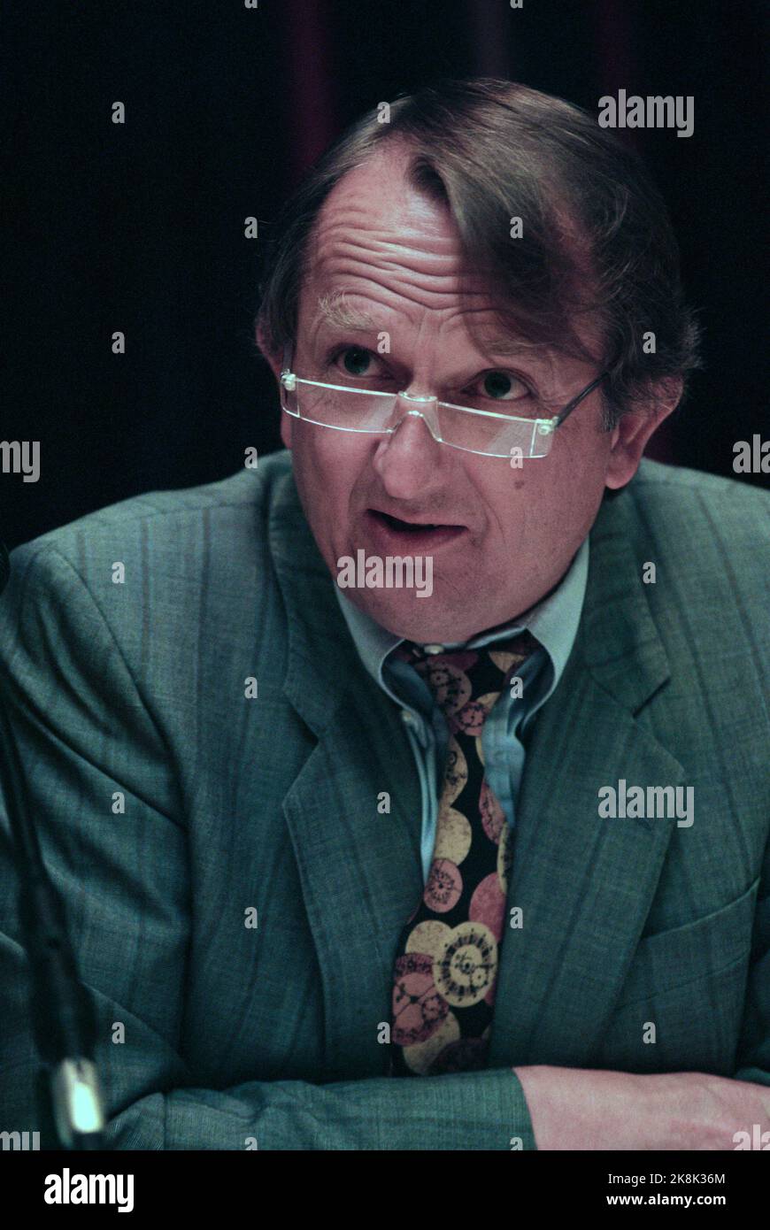 Jon arne hi-res stock photography and images - Alamy