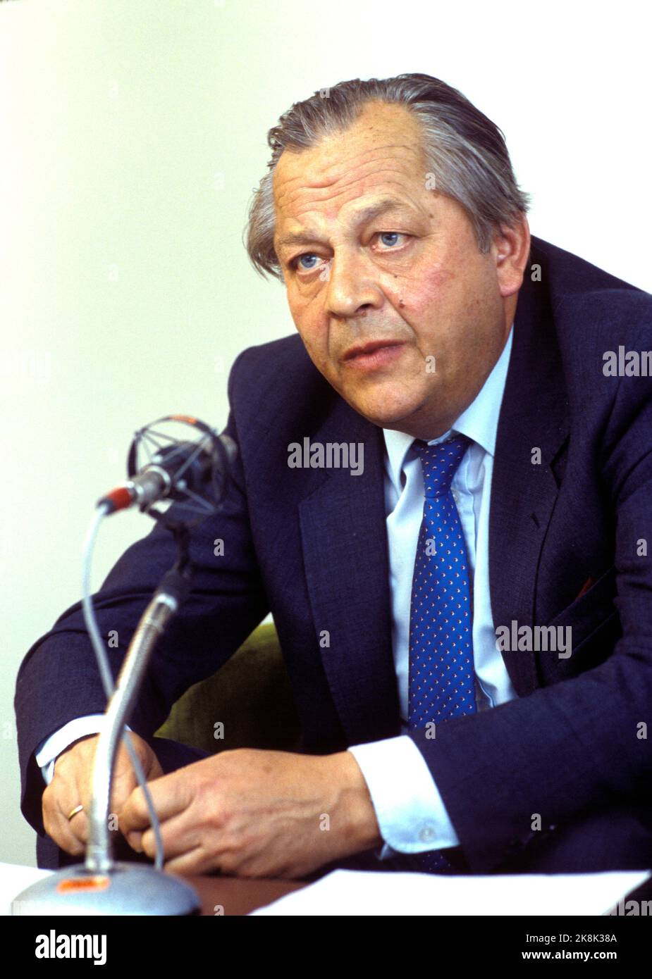 1981 1987 hi-res stock photography and images - Alamy