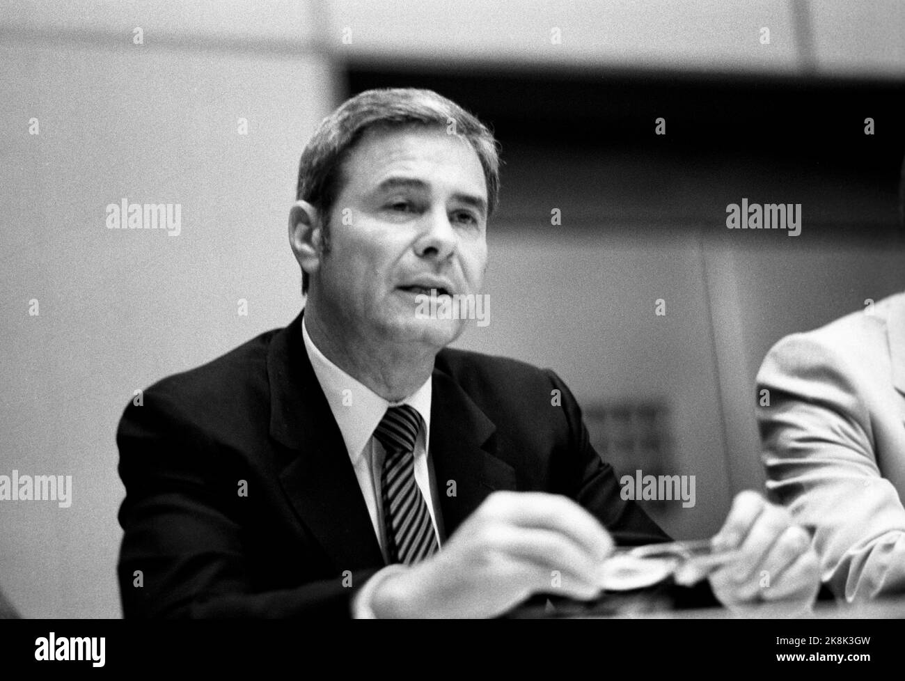 View oil rig Black and White Stock Photos & Images - Alamy