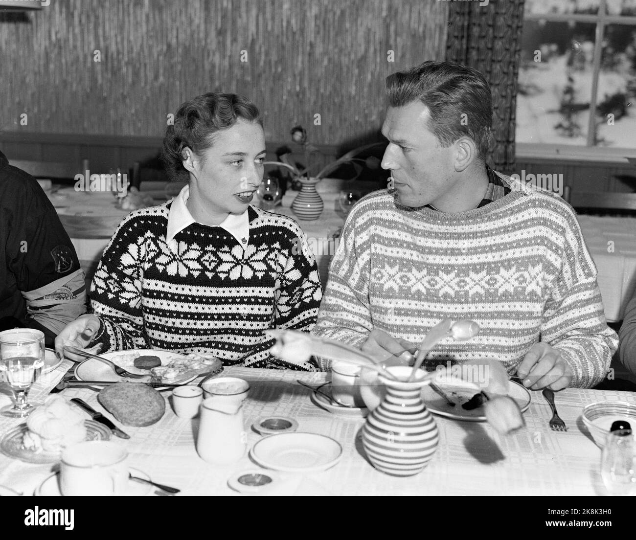 Erling lorentzen photo hi-res stock photography and images - Alamy