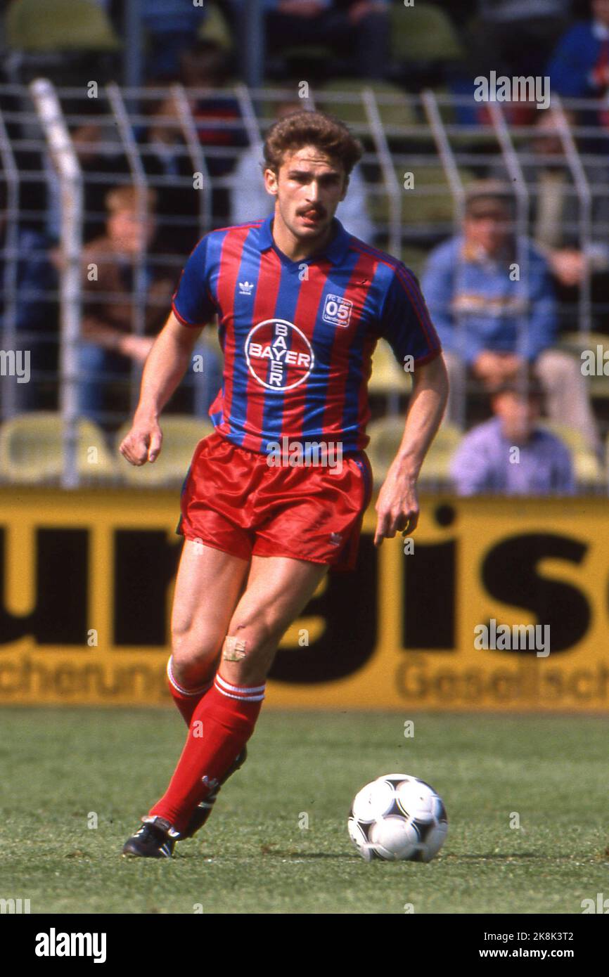 ARCHIVE PHOTO: Stefan KUNTZ turns 60 on October 30, 2022, Stefan KUNTZ ...