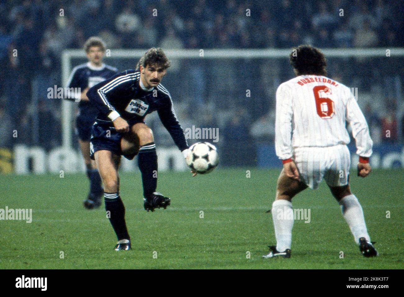 ARCHIVE PHOTO: Stefan KUNTZ will be 60 years old on October 30, 2022 ...