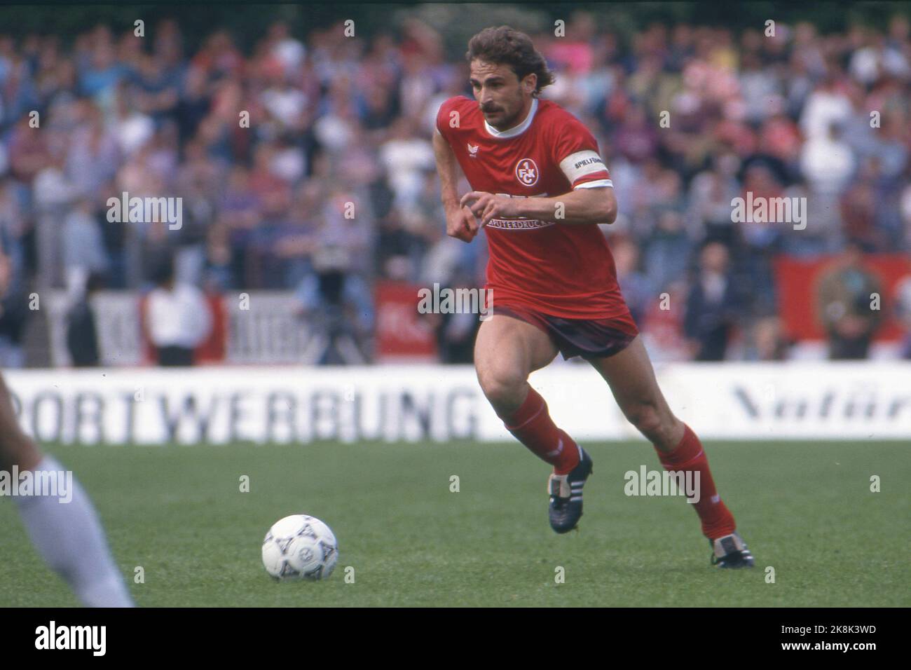 ARCHIVE PHOTO: Stefan KUNTZ turns 60 on October 30, 2022, Stefan KUNTZ ...