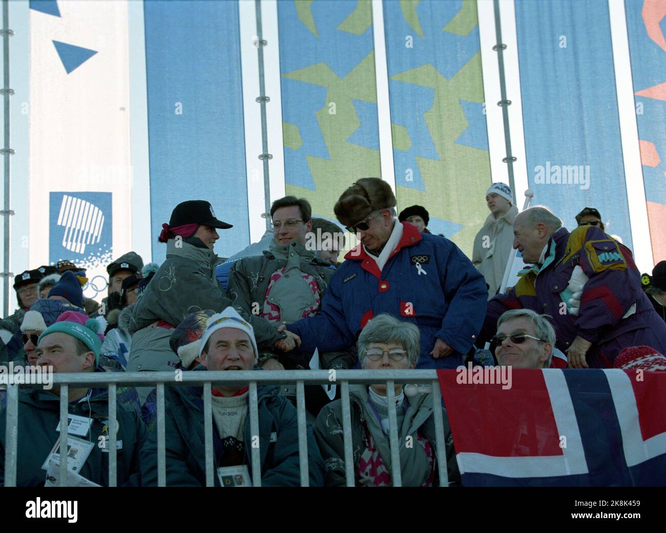 19940222 hi-res stock photography and images - Alamy