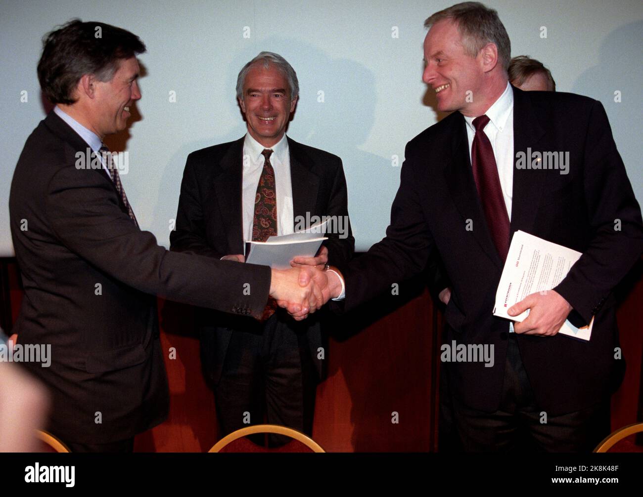 Oslo 19970402 hi-res stock photography and images - Alamy