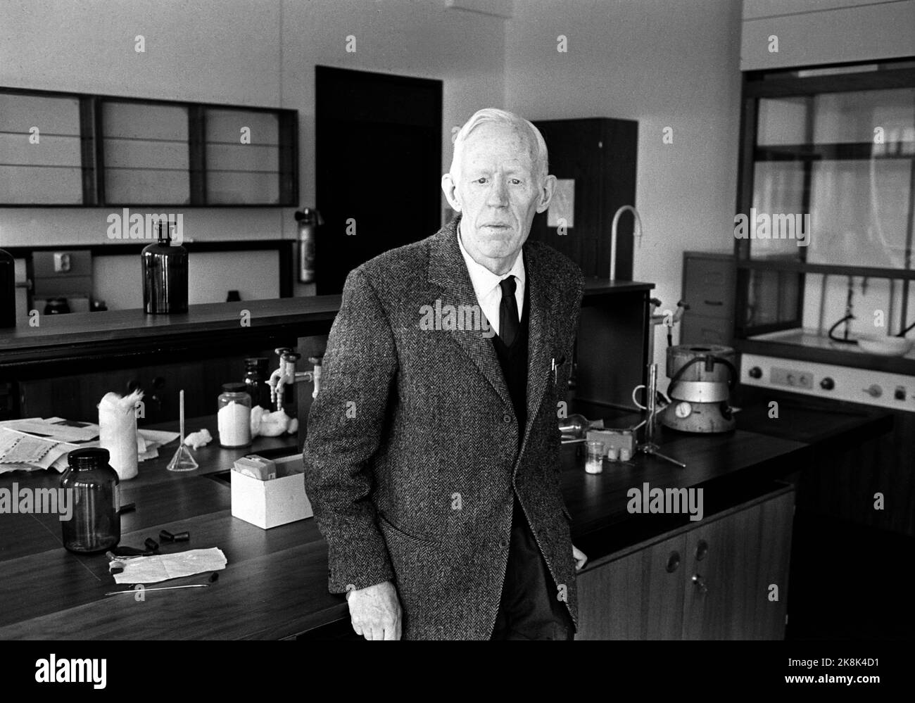 Odd hassel hi-res stock photography and images - Alamy