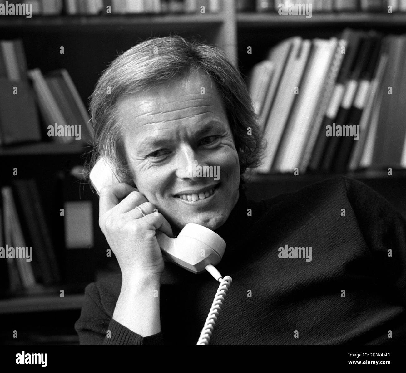 Hans dahl hi-res stock photography and images - Alamy