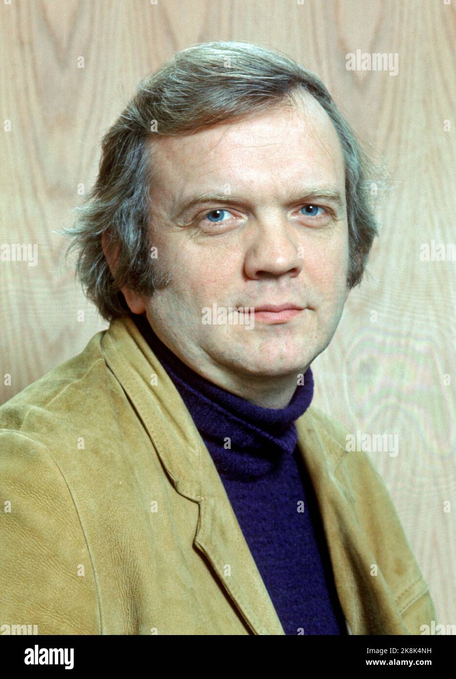 Halle jorn hansen hi-res stock photography and images - Alamy