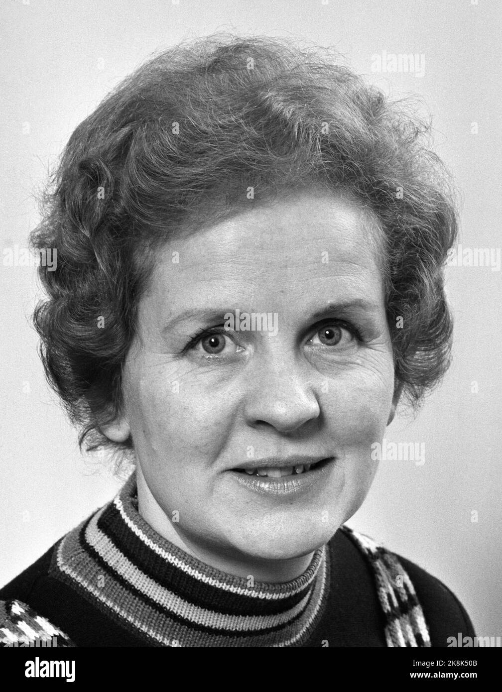 Birgitte grimstad hi-res stock photography and images - Alamy