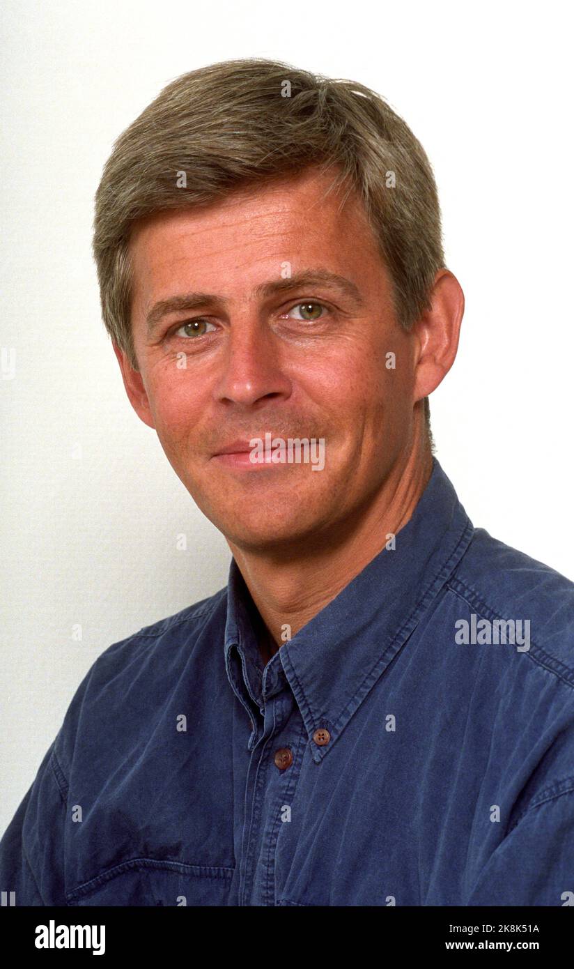 Oslo 19920615 hi-res stock photography and images - Alamy