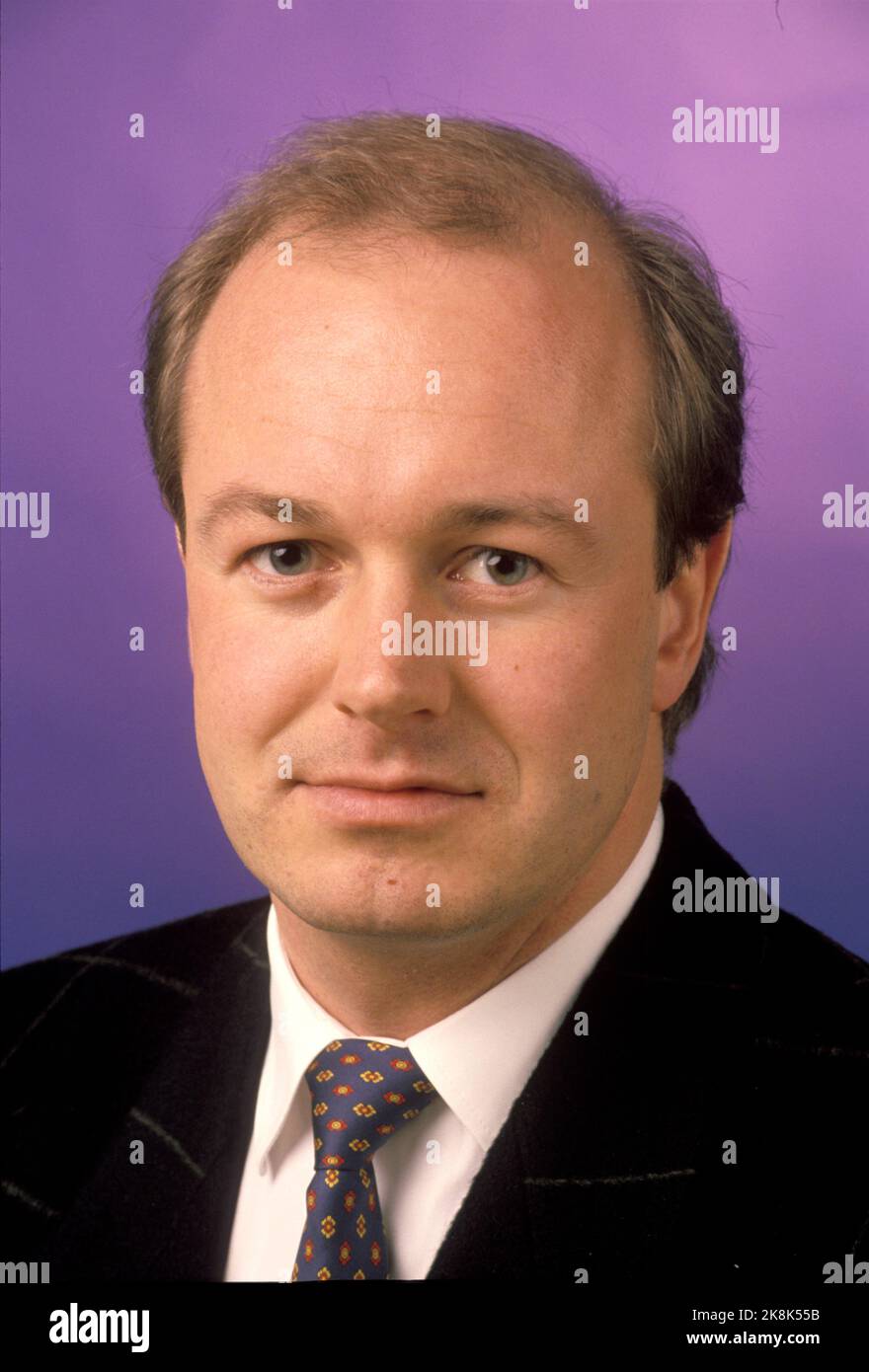 Oslo 1994 hi-res stock photography and images - Alamy