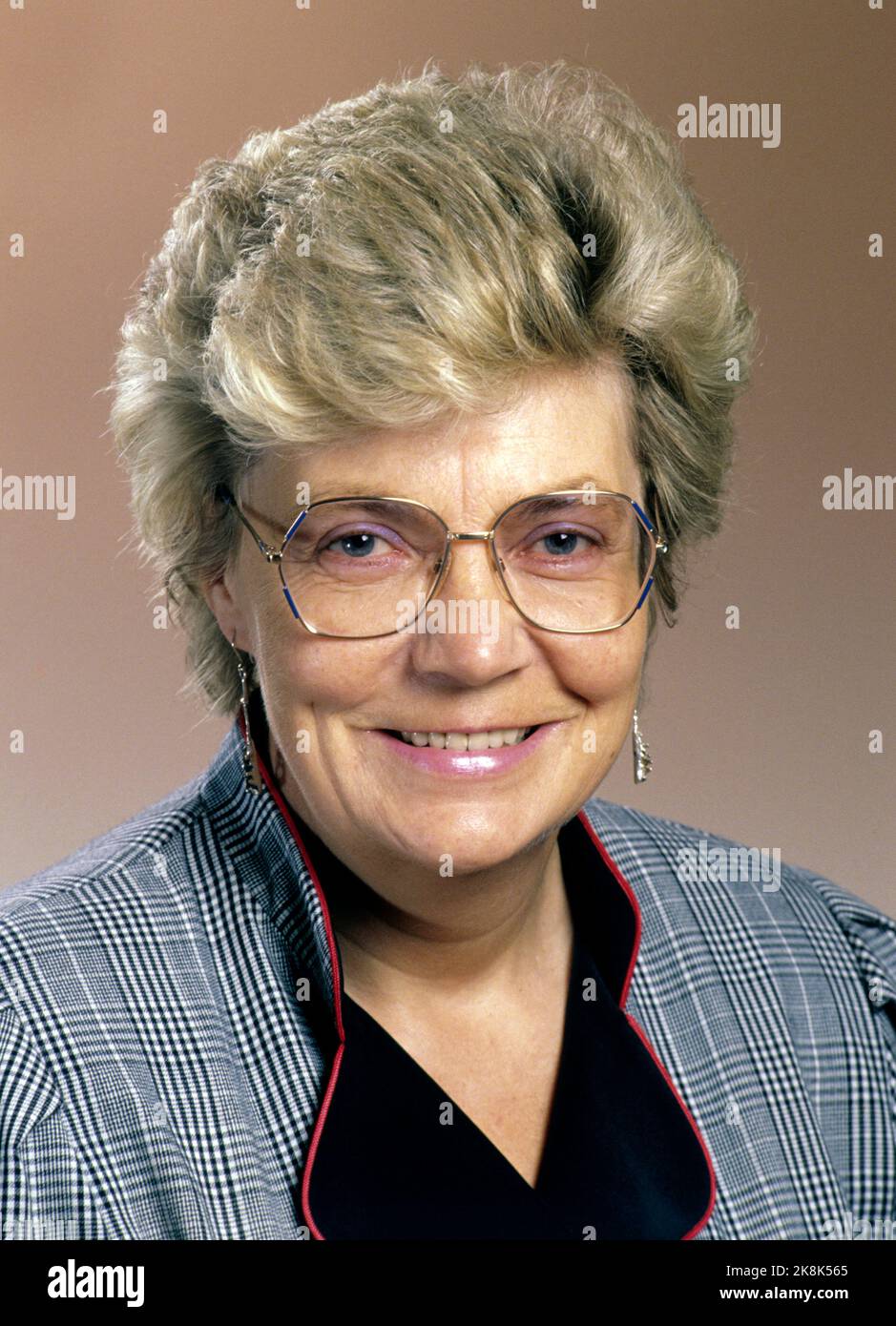 19891010 hi-res stock photography and images - Alamy