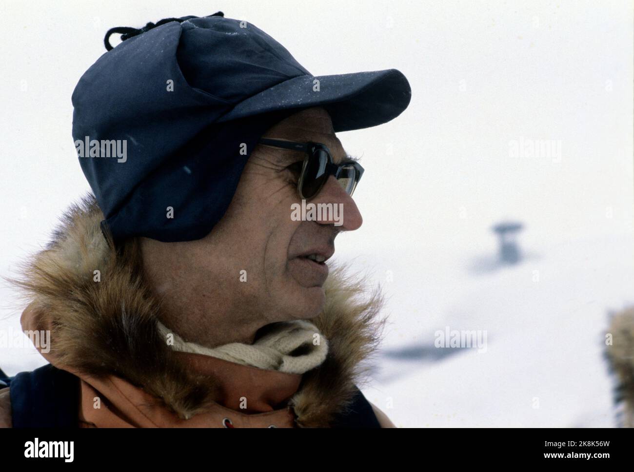 Fjellanorak hi-res stock photography and images - Alamy