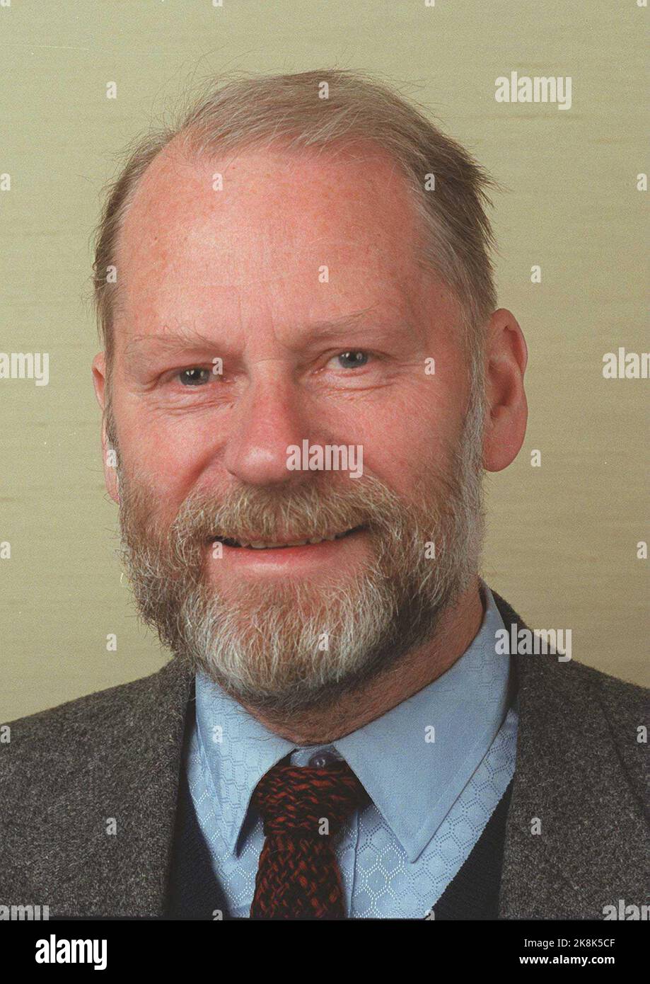 Eystein hanssen ntb ntb photo hi-res stock photography and images - Alamy