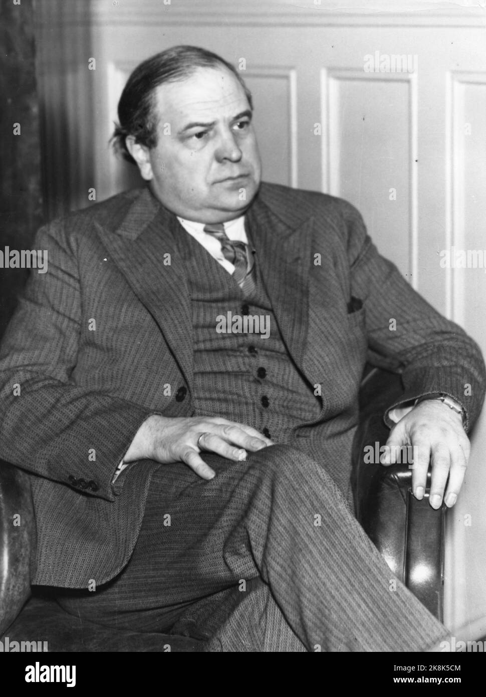 1885 1964 politician hi-res stock photography and images - Alamy