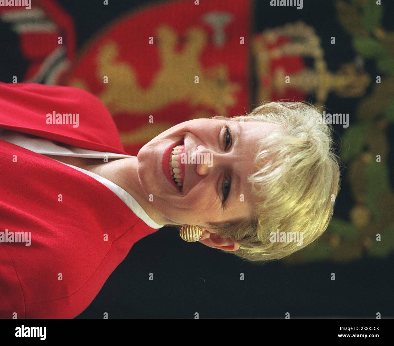 Department director smith of the ministry of justice 36769 photo hi-res ...