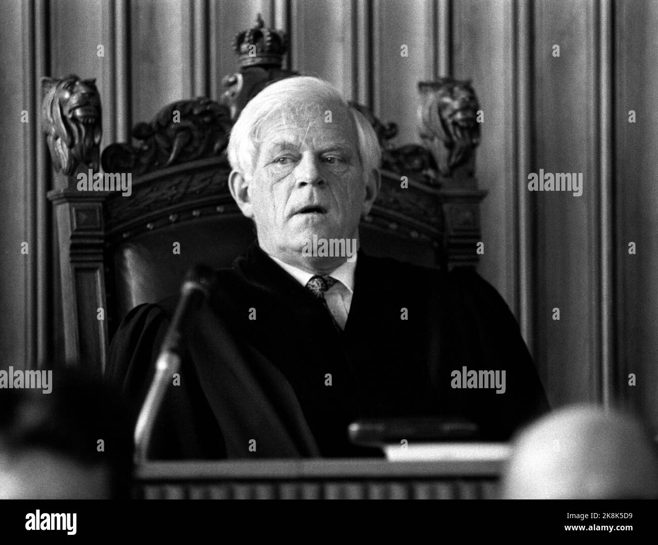 Knut odras ntb ntb kill litigation Black and White Stock Photos & Images - Alamy