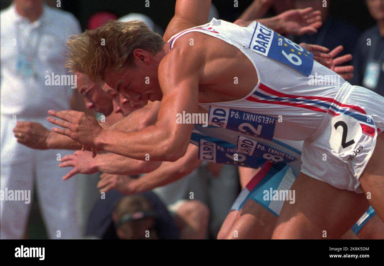 Geir moen hi-res stock photography and images - Alamy