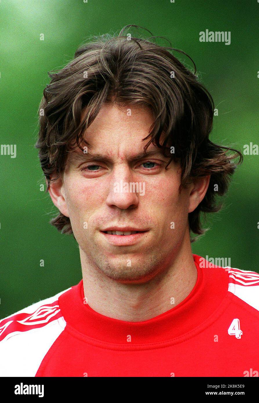 Petter rudi hi-res stock photography and images - Alamy