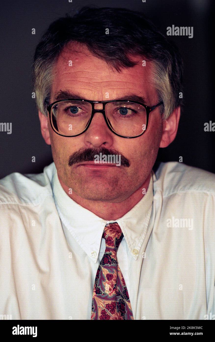 1993 vidar kildahl hi-res stock photography and images - Alamy