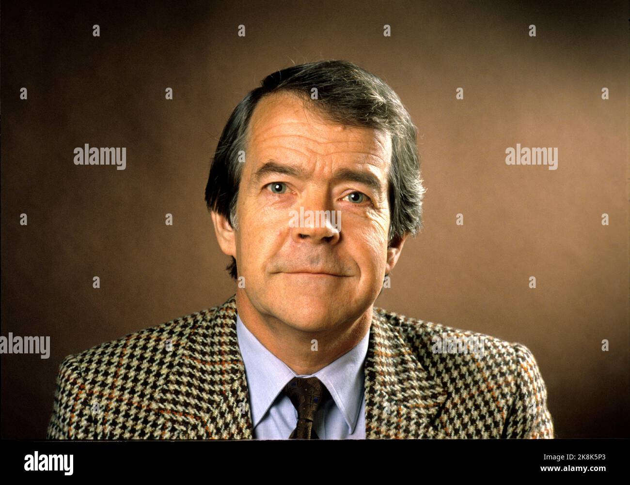 Oslo 198812 hi-res stock photography and images - Alamy