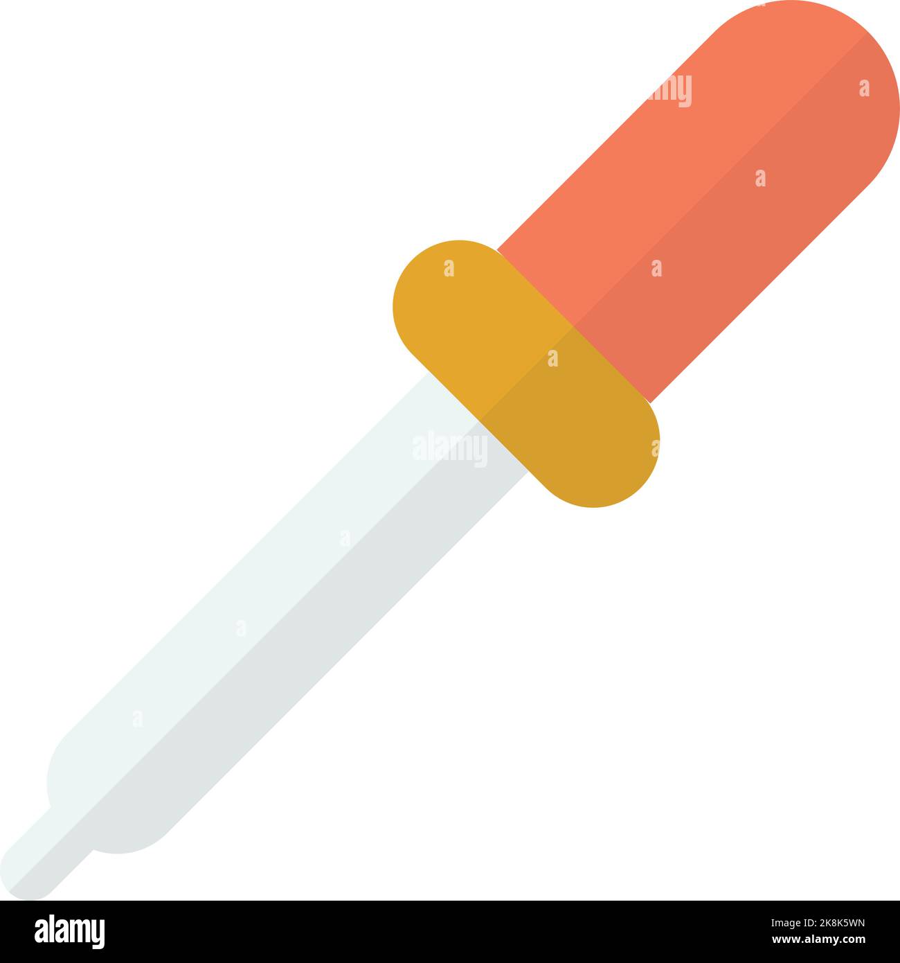 Chemistry dropper Stock Vector Images - Alamy