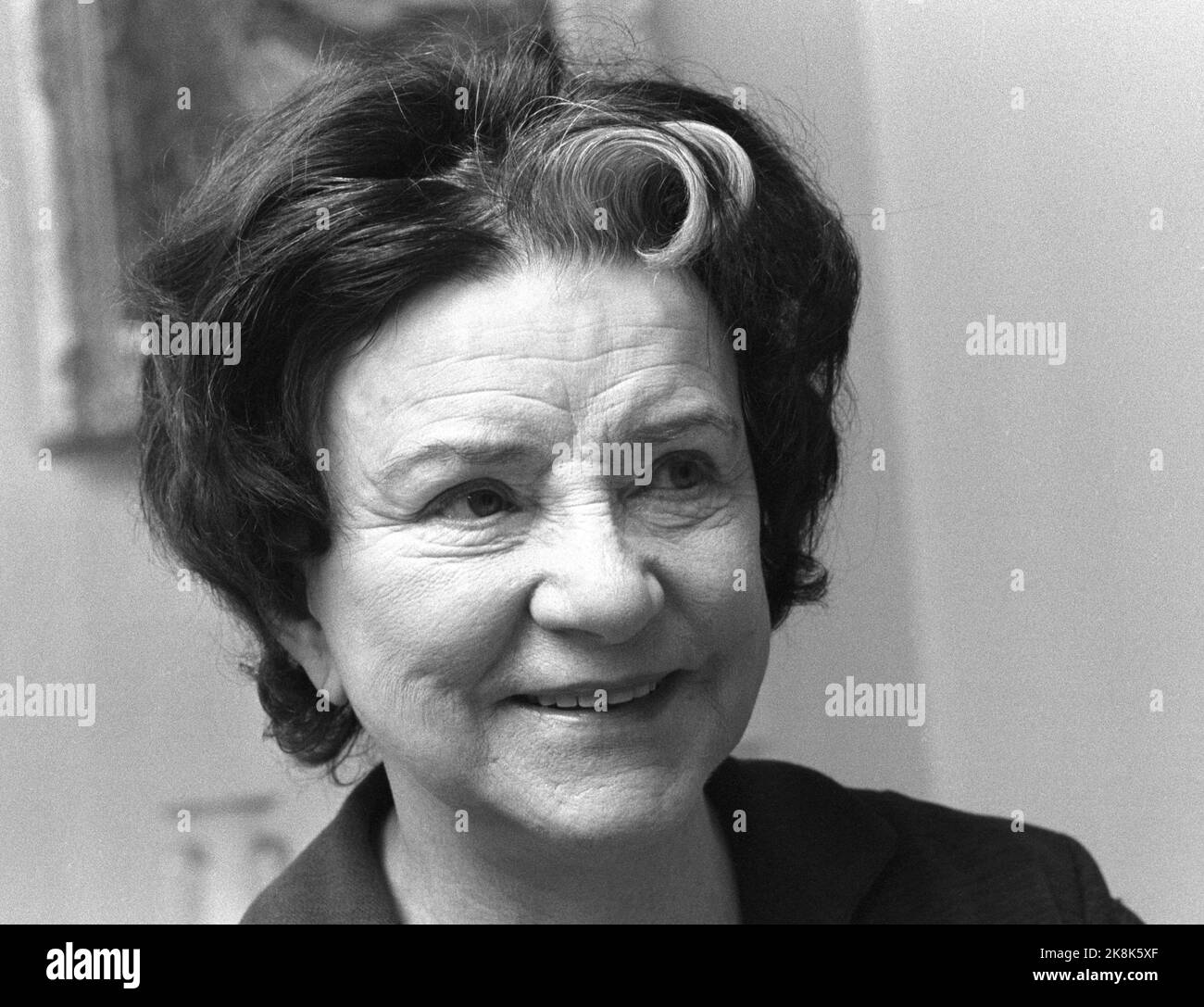 Oslo march 5 hi-res stock photography and images - Alamy