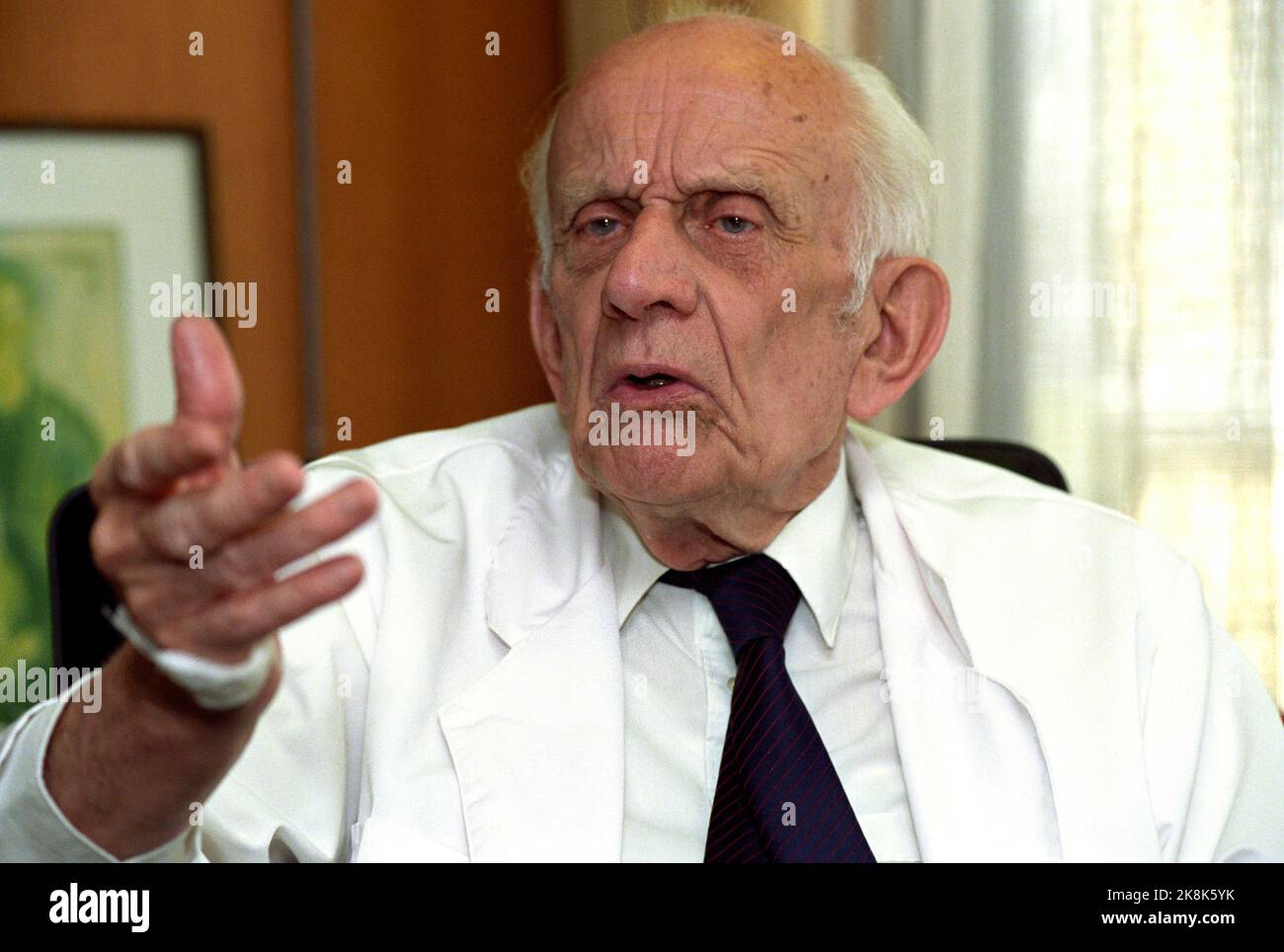 Nitter cure hi-res stock photography and images - Alamy