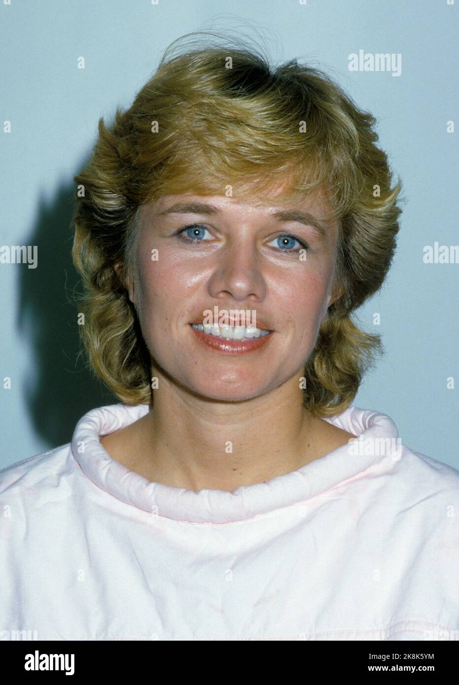 Gunvor hals hi-res stock photography and images - Alamy