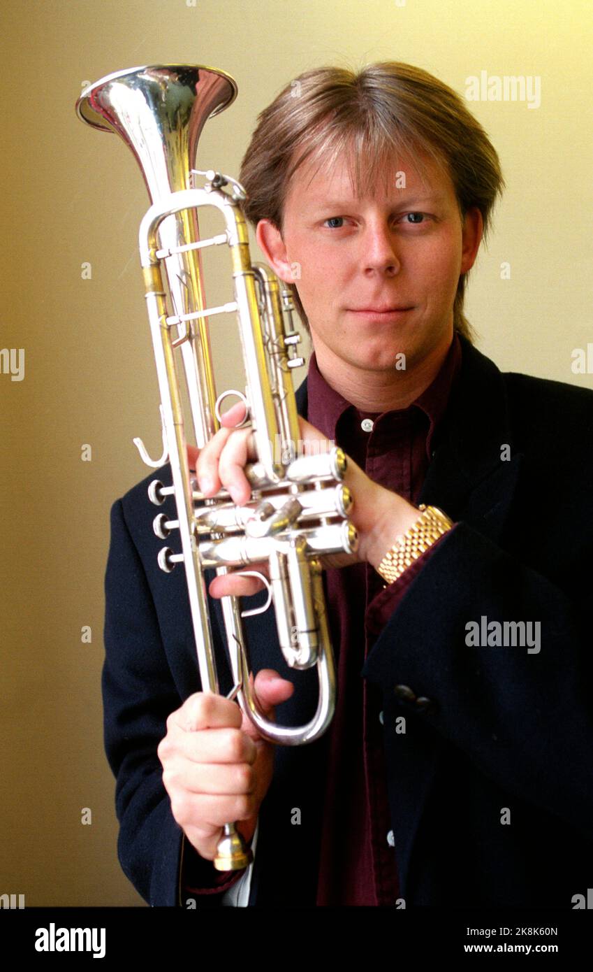 Ole edvard antonsen hi-res stock photography and images - Alamy