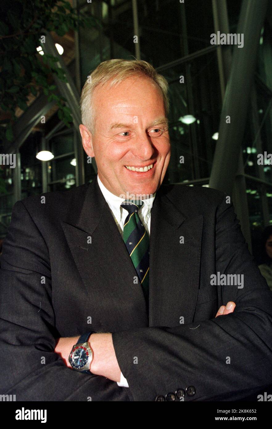 With ruud as vice president scan photo hi-res stock photography and ...