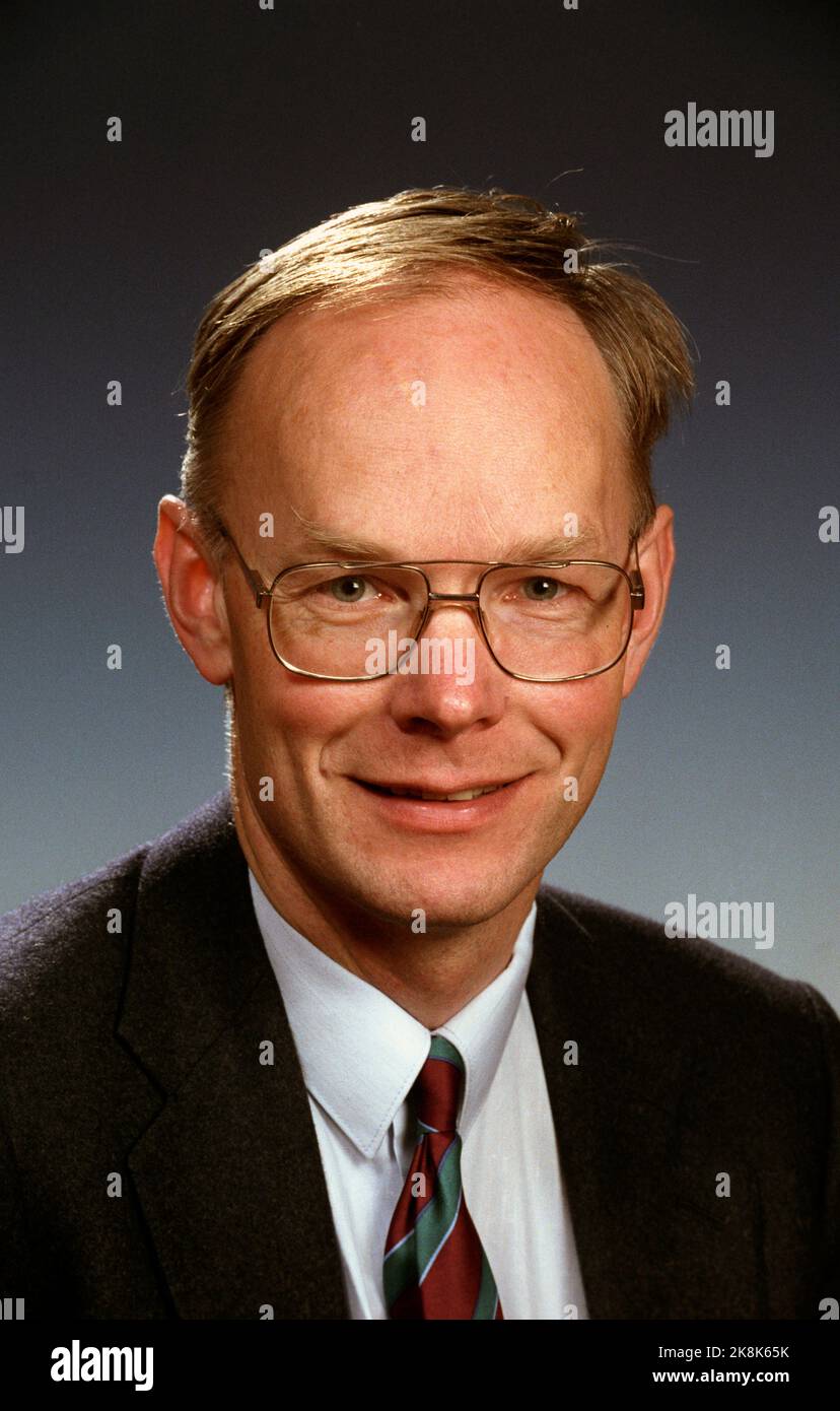 Storting representative 1993 hi-res stock photography and images - Alamy